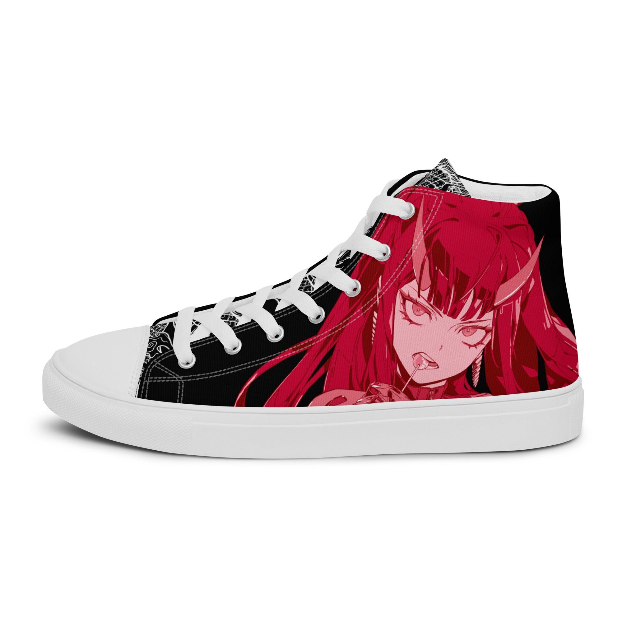 Outlaw High Top Shoes - Men's – NDC.EXE